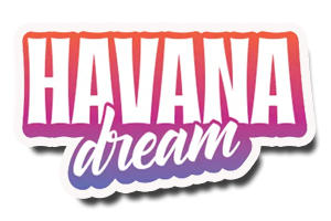 HAVANA DREAM Salt – Imperium pods