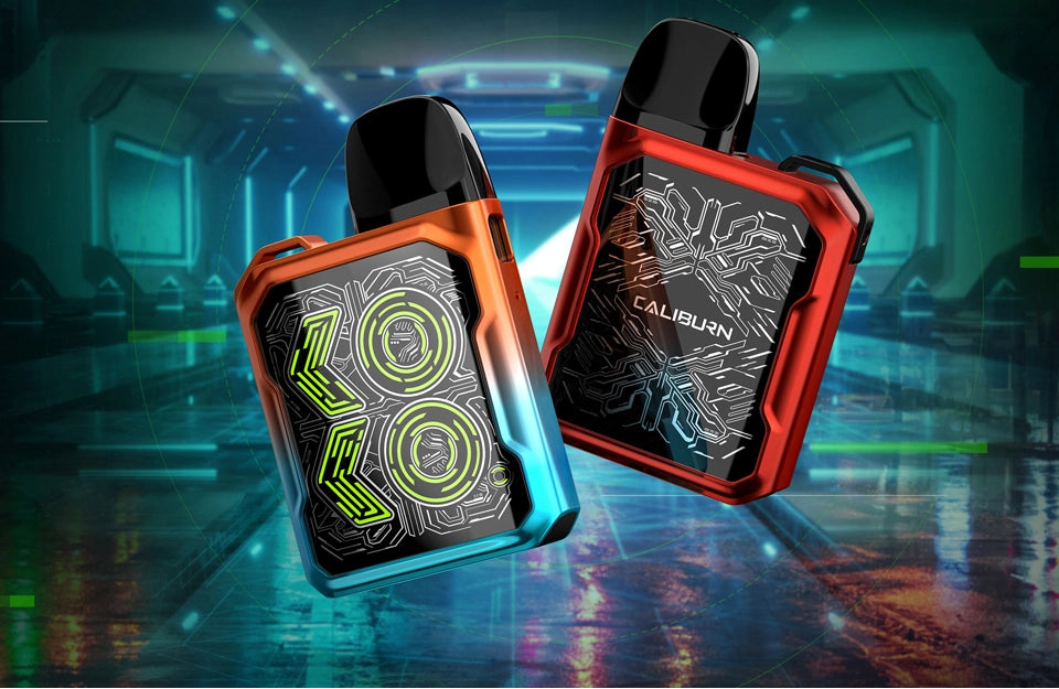 Pods System – Imperium pods