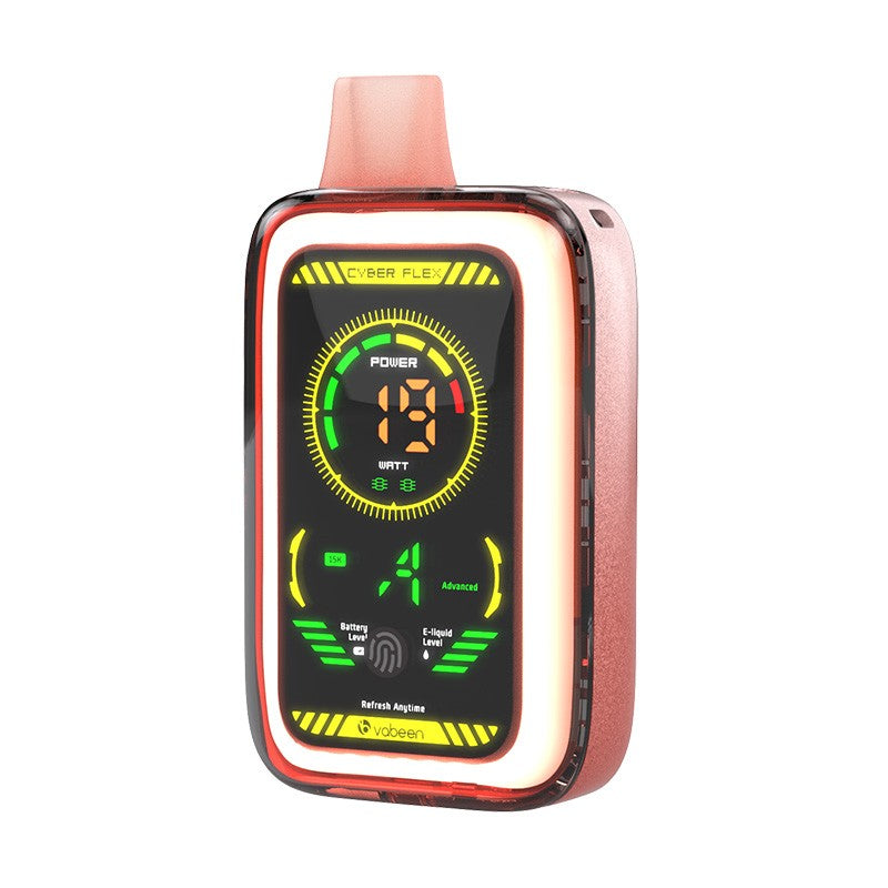 Cyber Flex 25000 – Imperium pods